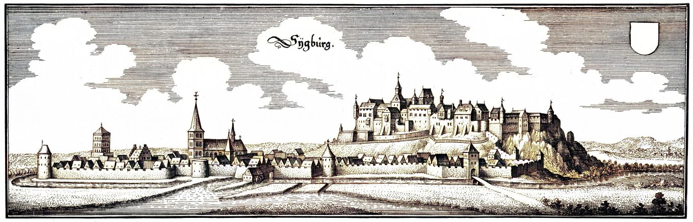 Der Rathhaus-Neubau der Stadt Duisburg – lokalgeschichte.de