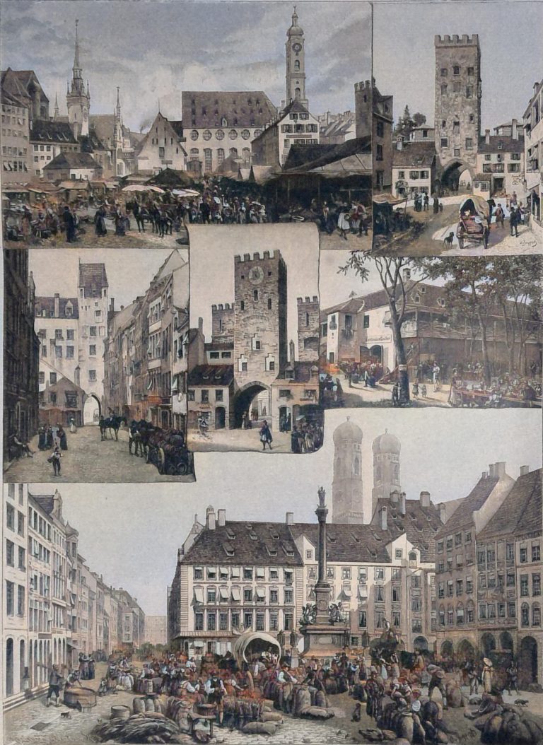 Aus Alt-München – lokalgeschichte.de