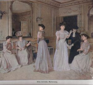 Der Rathhaus-Neubau der Stadt Duisburg – lokalgeschichte.de