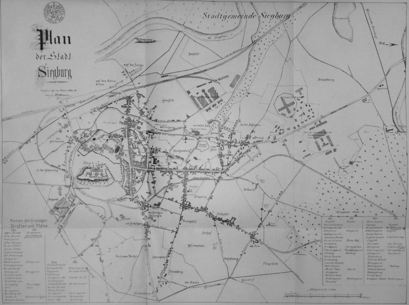 Alte Siegburger Bilder – lokalgeschichte.de