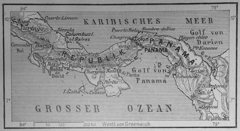 Die Panamarevolution – lokalgeschichte.de